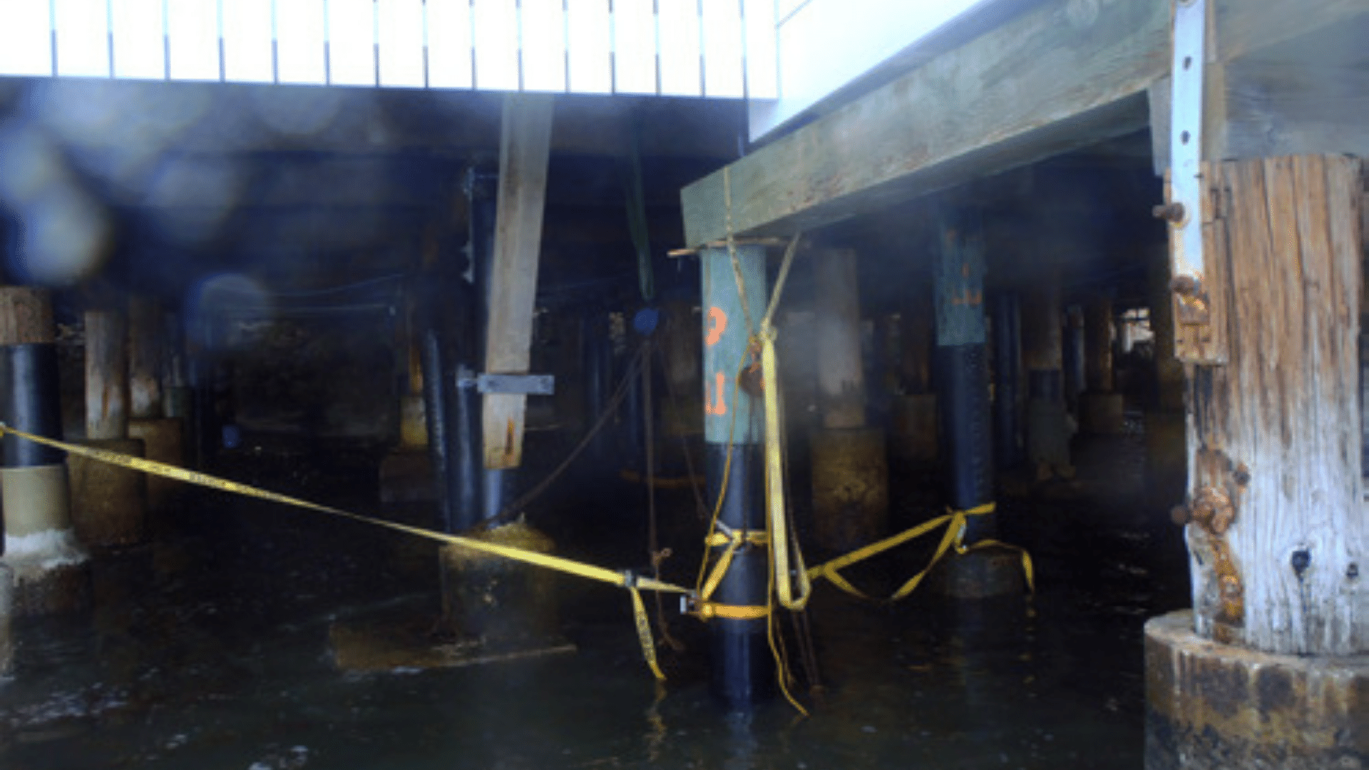 Port Services & Marine Inspection | Subsea Global Solutions