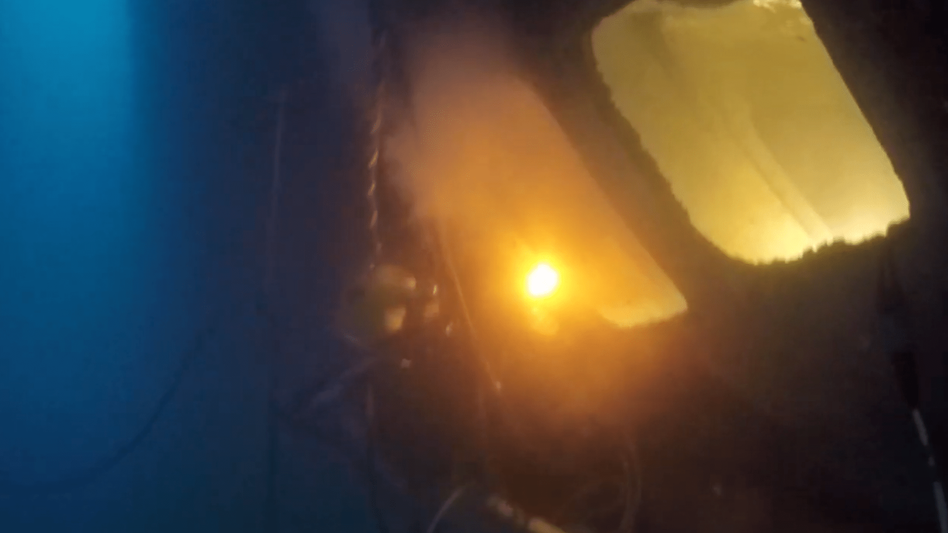 Underwater Scrubber/Sea Chest Installations & Repairs | Subsea Global ...