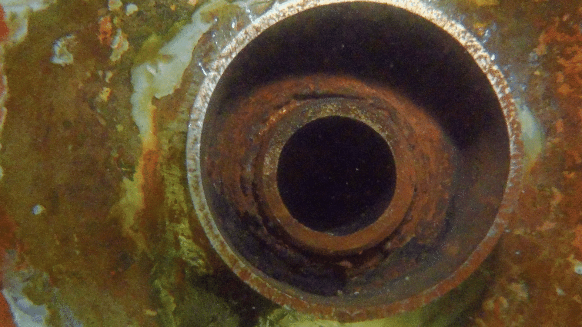 Underwater Scrubber/Sea Chest Installations & Repairs | Subsea Global ...