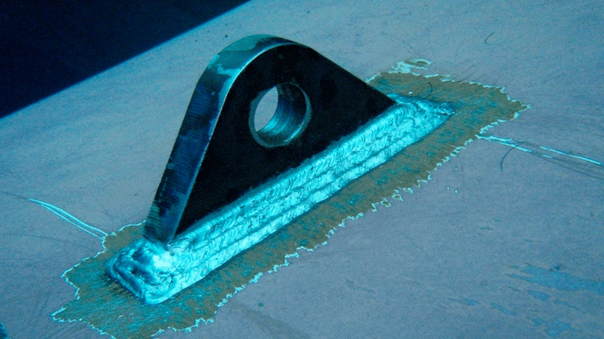 Underwater Welding & Hull Repairs | Subsea Global Solutions