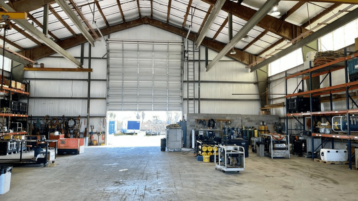 Commercial Diving Companies Houston Underwater Ship Repair and ...