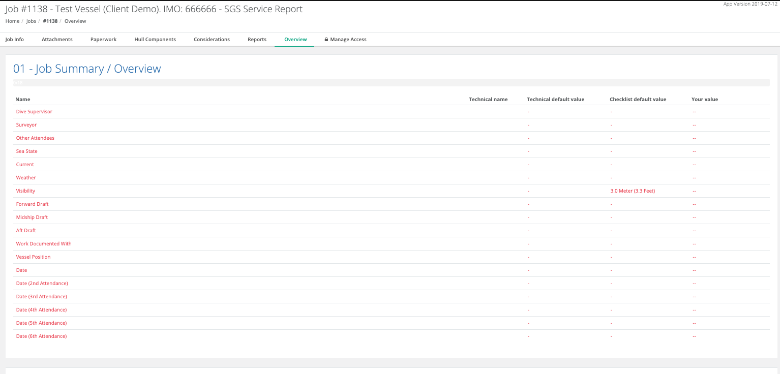 Revolutionize Reporting with SurveyMaster