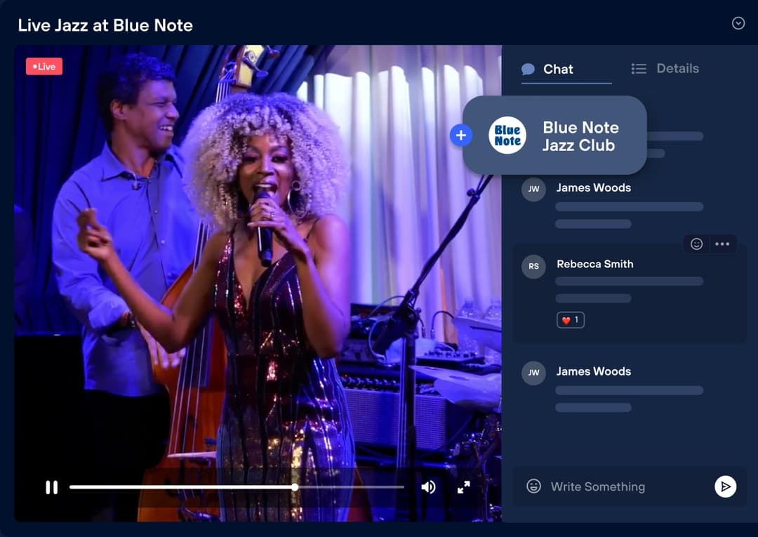 LiveControl | Remote Video Production, Made Easy