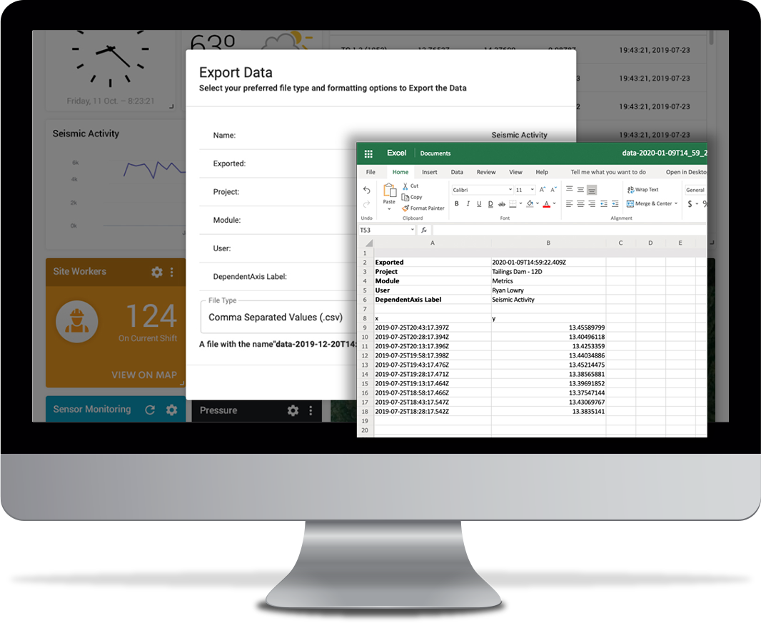The Insight Platform: How It Works - Insight Terra