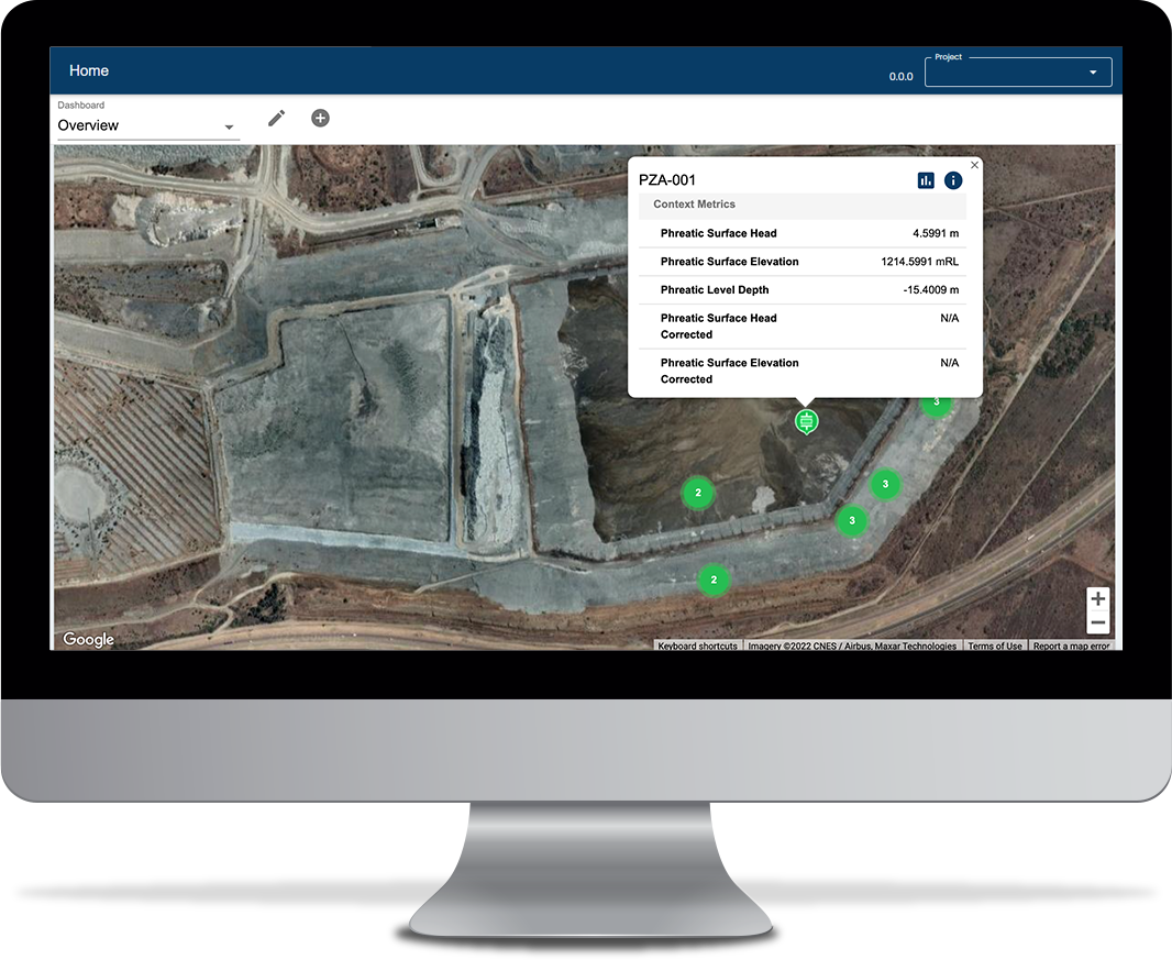 The Insight Platform: How It Works - Insight Terra