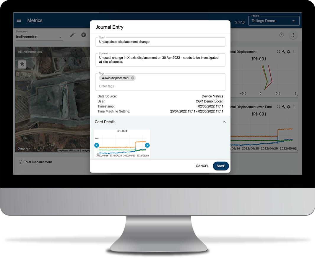 The Insight Platform: How It Works - Insight Terra