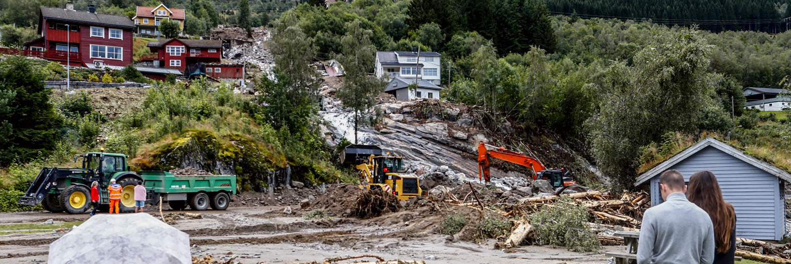 Geohazards - Insight Terra