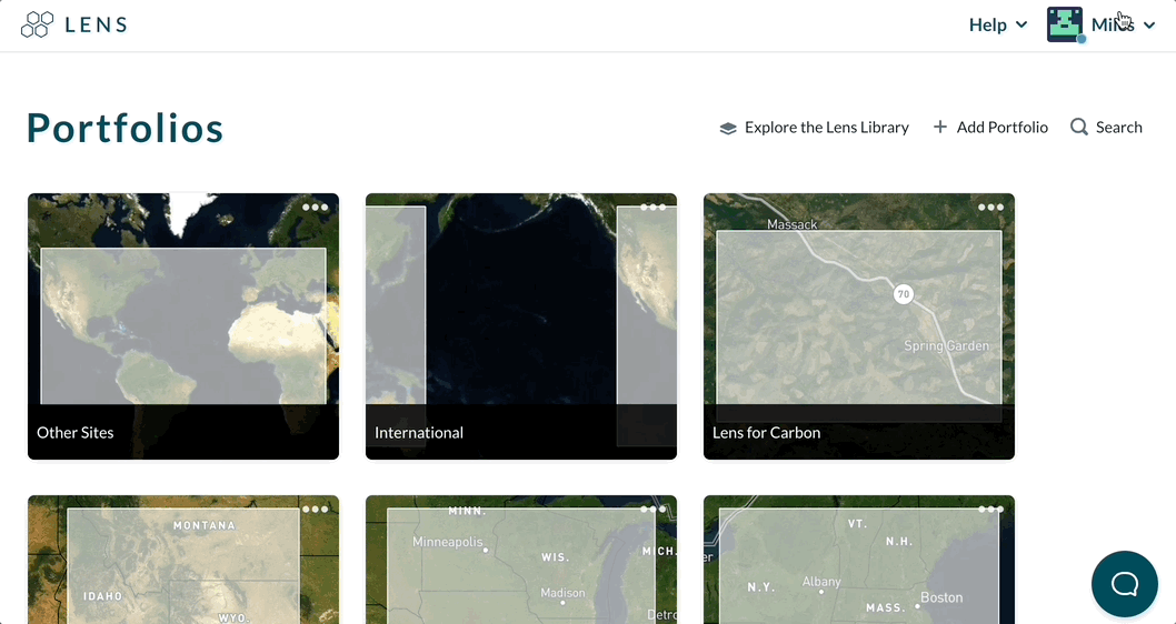 Get started in Lens - Upstream Tech