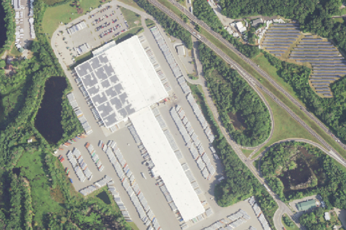 Datasets - Lens - Upstream Tech