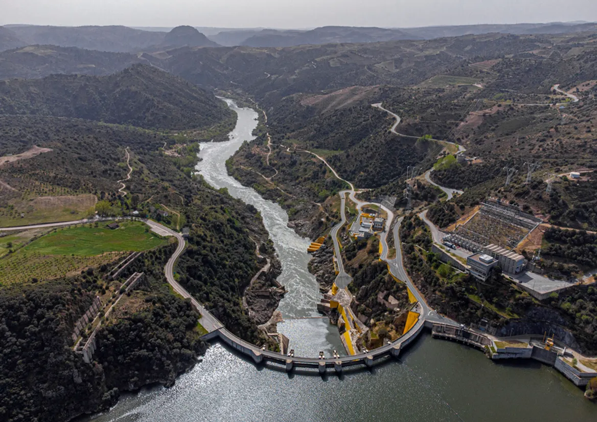 What we're reading: Portugal just ran on 100% renewables for six days ...