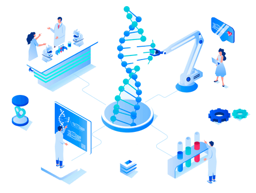 Welcome to Histopath - Home of Rapid PCR Testing