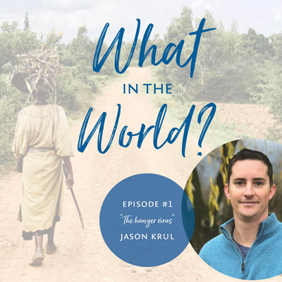 The Hunger Virus | HFL Podcast