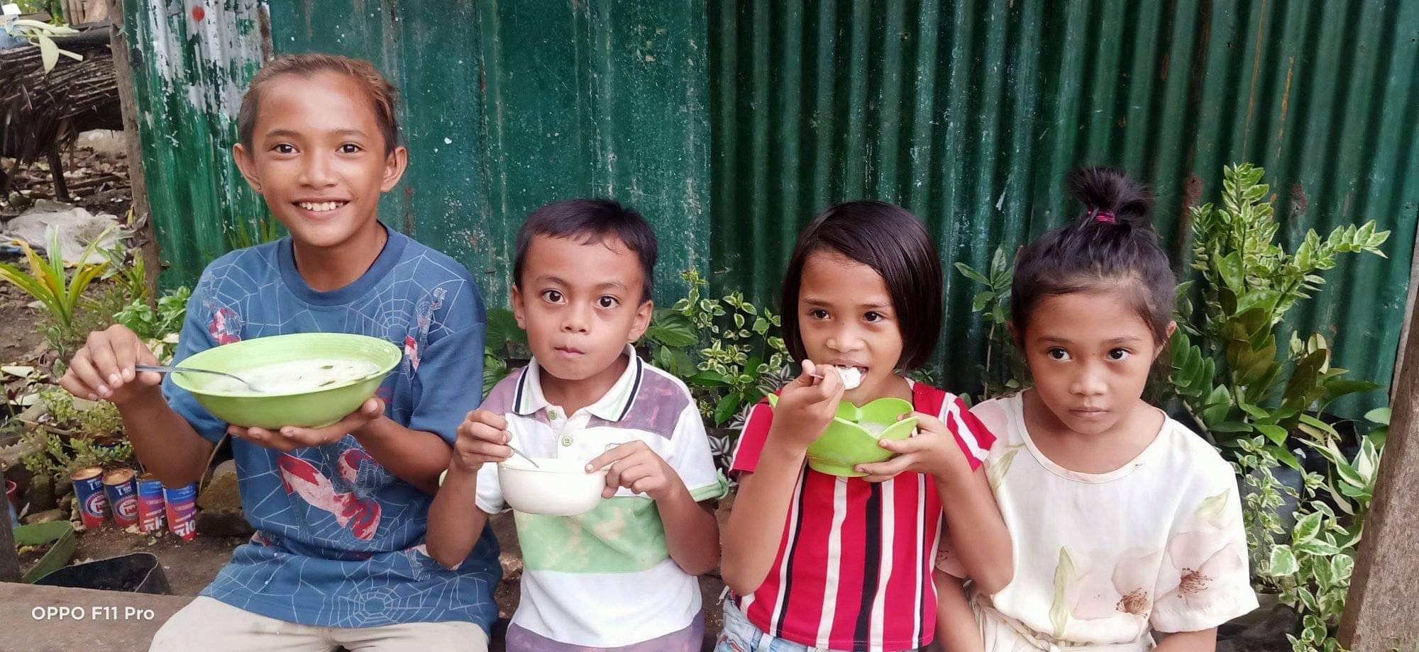 Food relief | Hungry For Life