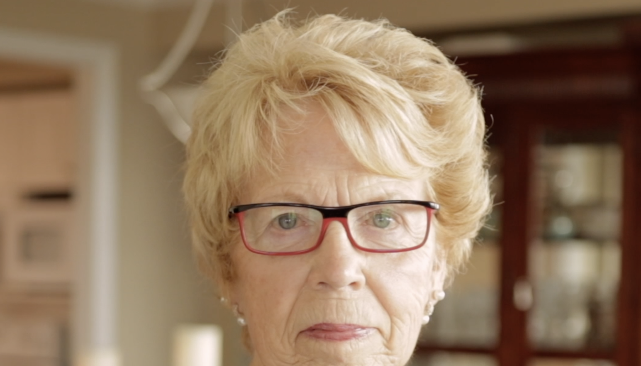 Edna's story | Hungry For Life