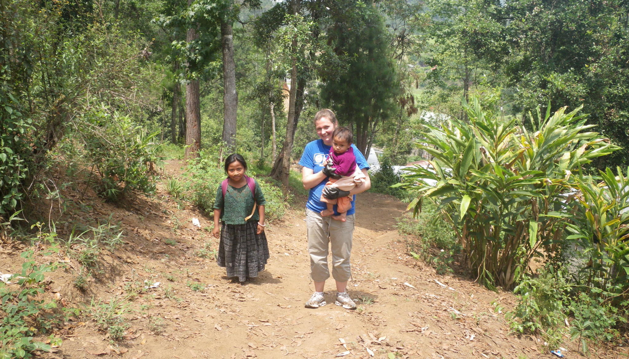 A bit of light | Hungry For Life