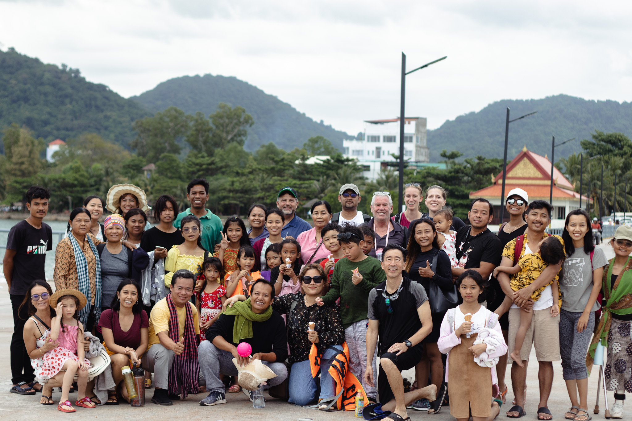 Tenth Church | Hungry For Life Partnerships