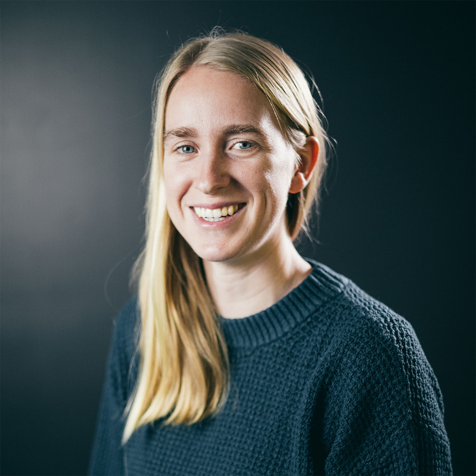 Elyce Galmut | Hungry For Life