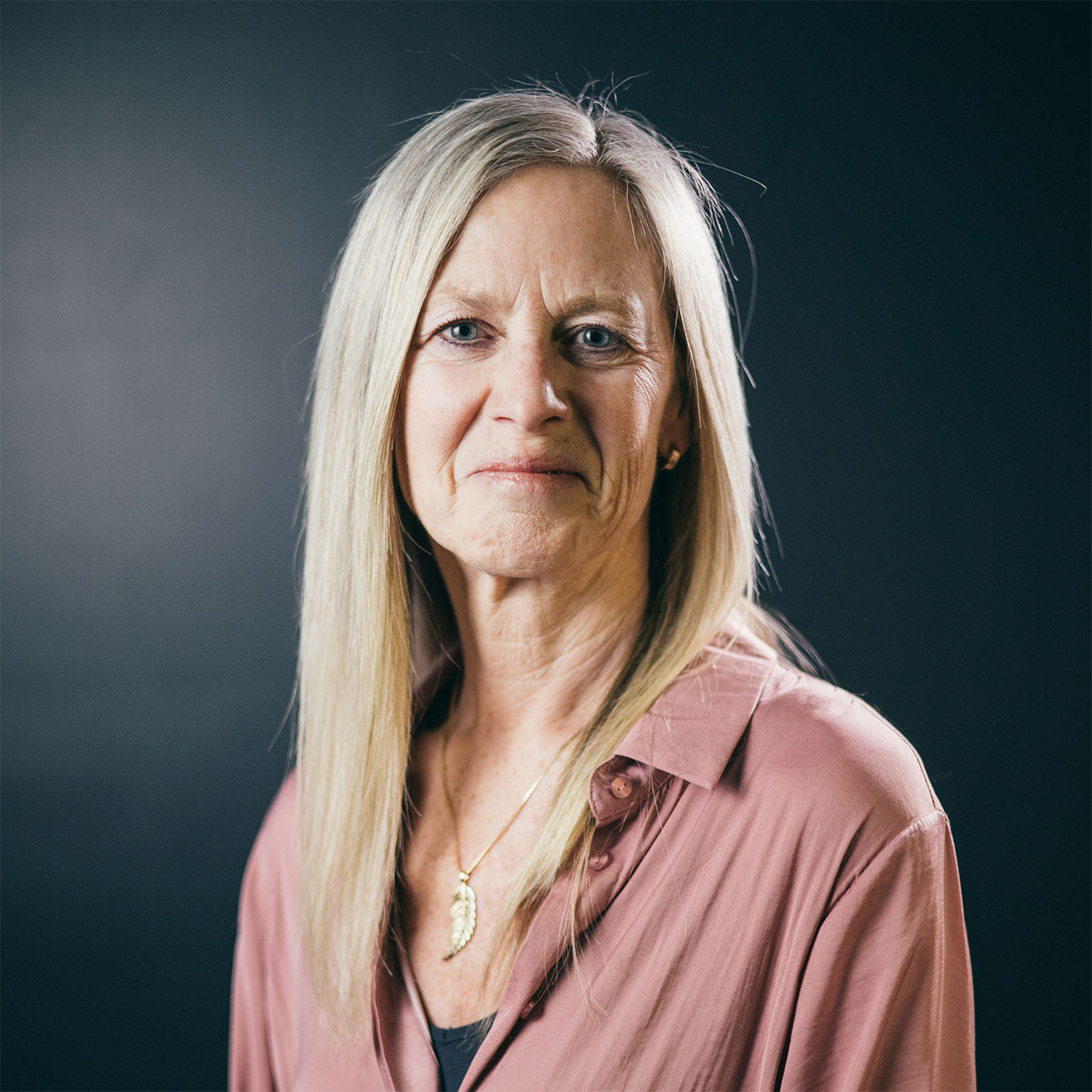 Ginnie Frede | Hungry For Life