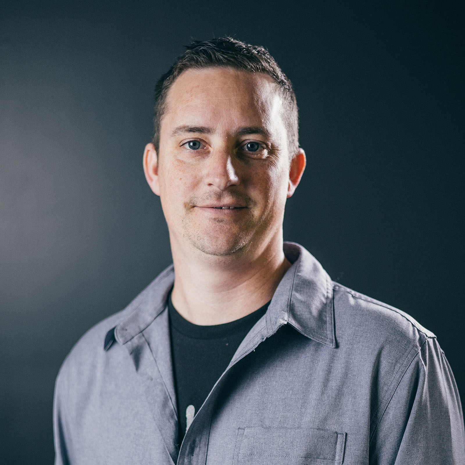 Foundations | Hungry For Life