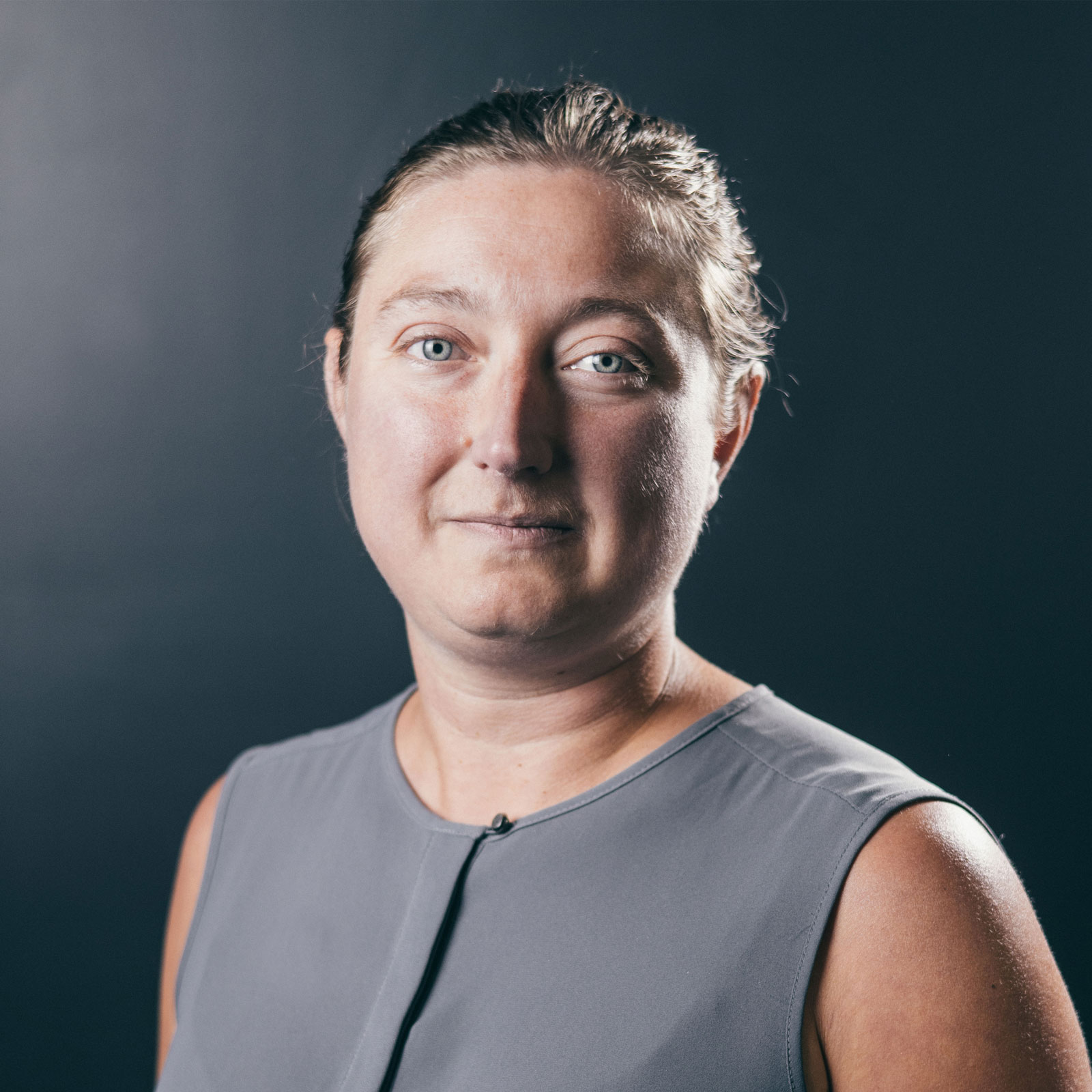 Kim Wiebe | Hungry For Life