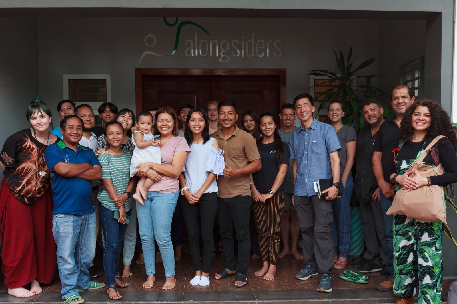 Tenth Church | Hungry For Life Partnerships