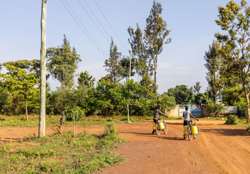 Hungry For Life | Moving People Towards Life