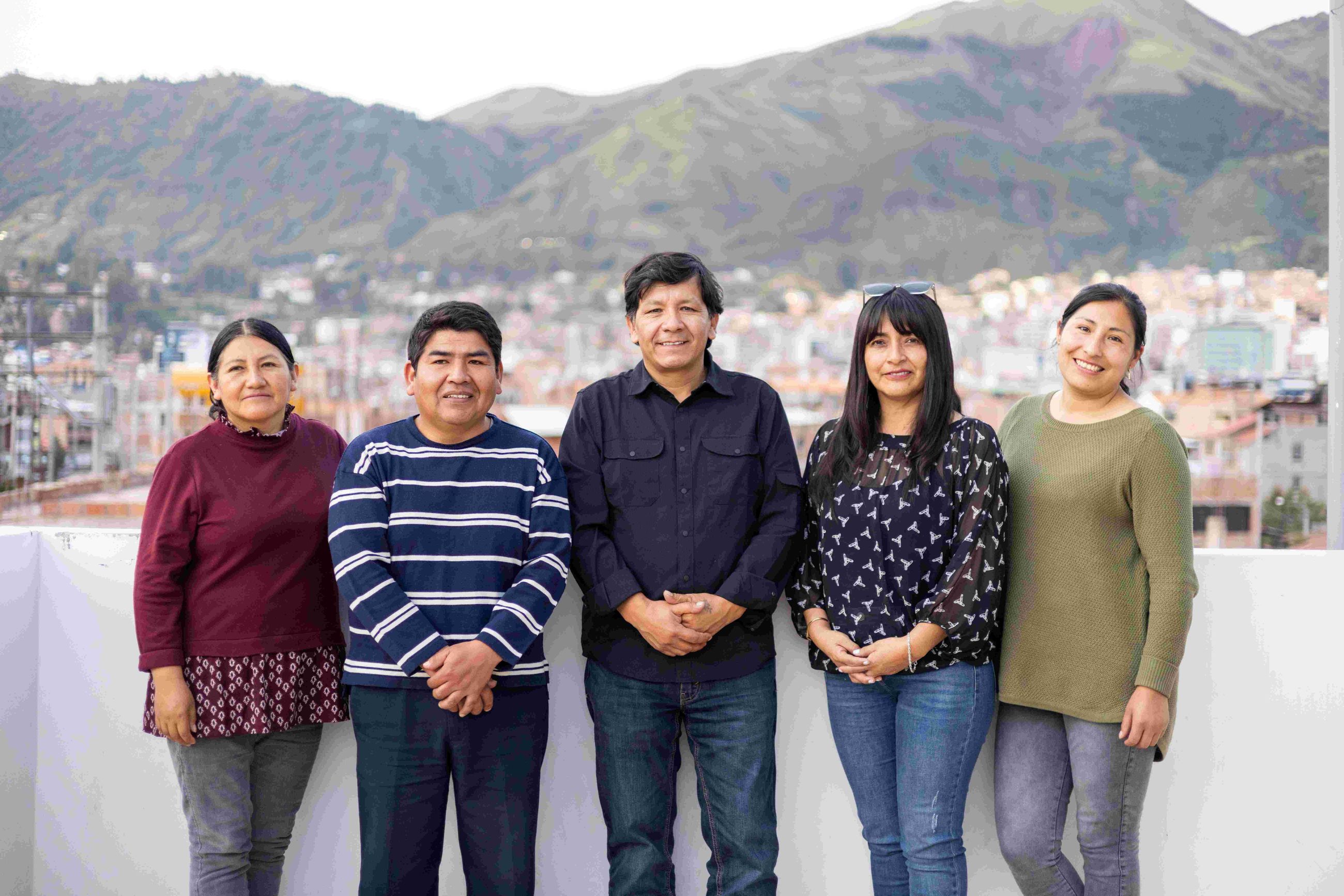 Hungry For Life | Moving People Towards Life