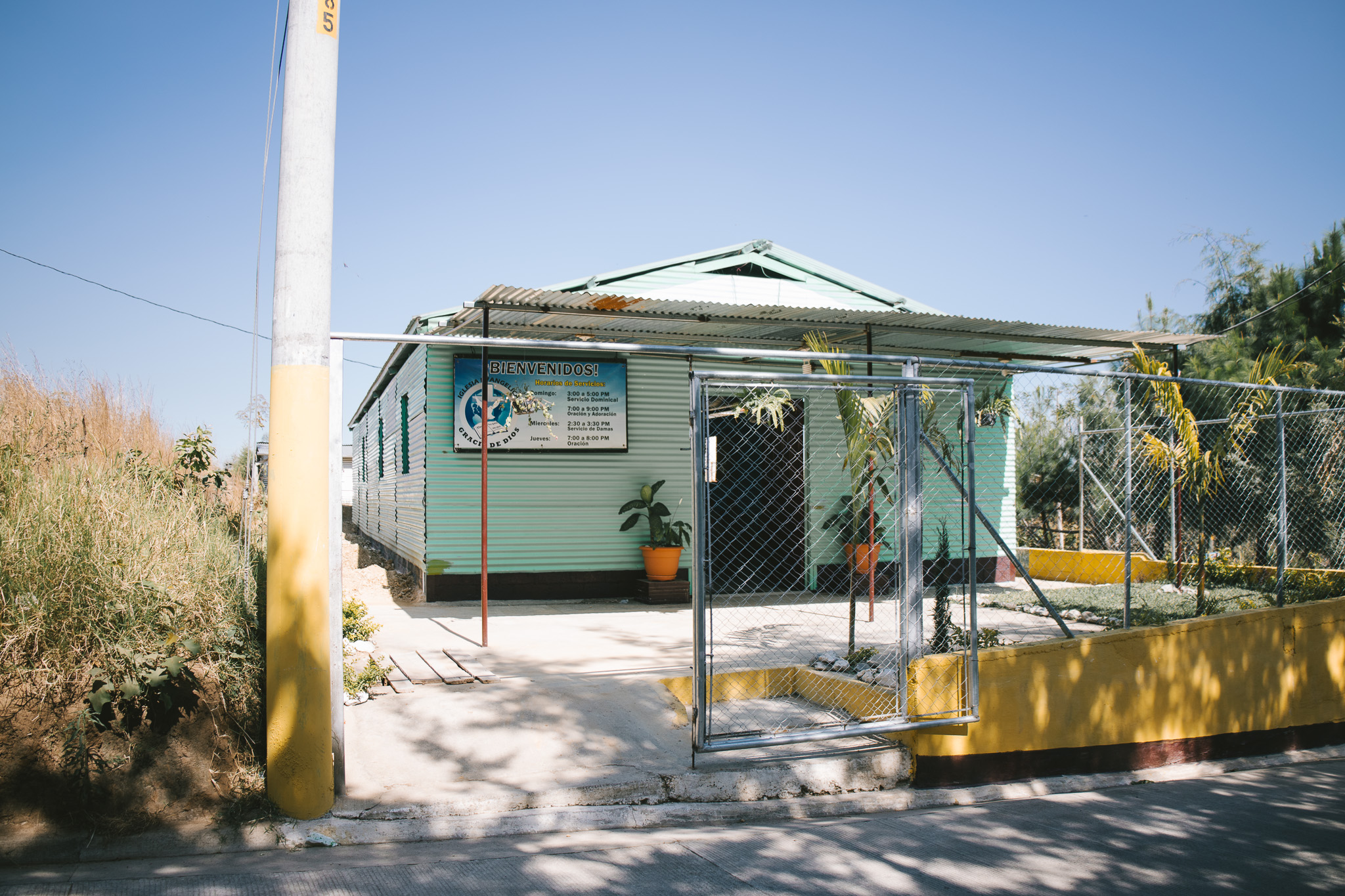 Westbow Construction | Hungry For Life Partnerships