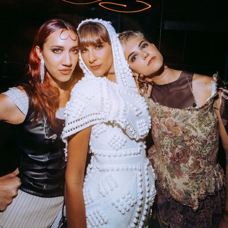 Próximos conciertos y actuaciones