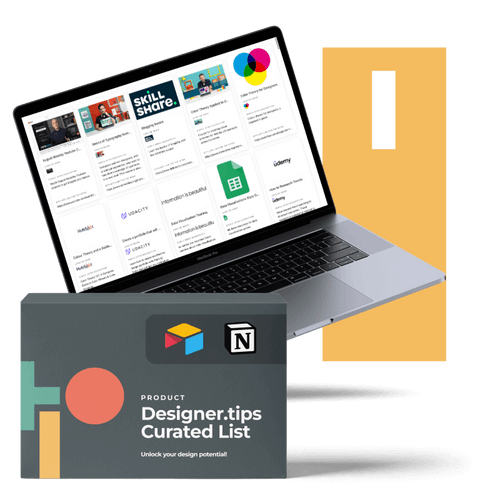 lookup.design UI Library. | Designer.tips