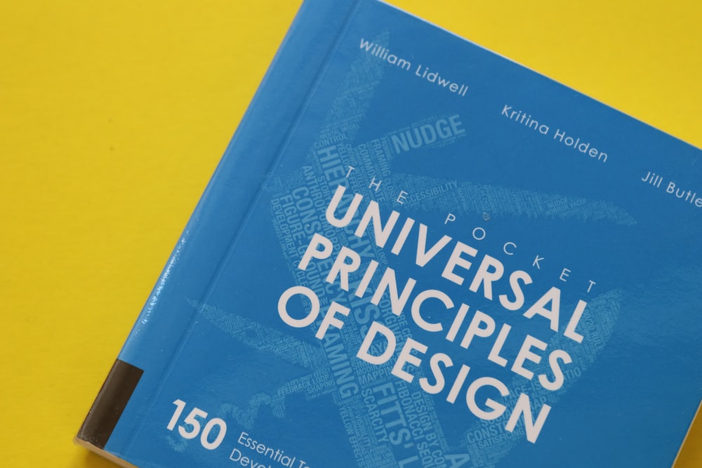 Universal Principles of Design, Book | Designer.tips