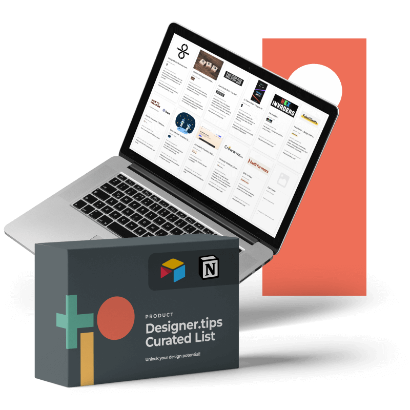 lookup.design UI Library. | Designer.tips