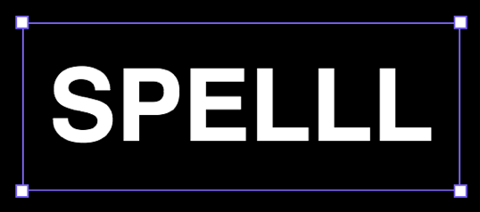 SPELLL - Spelling & Grammar Checking for Figma Tips and Tricks ...