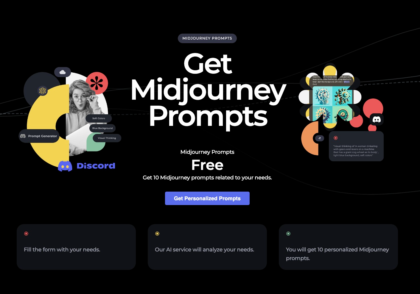Midjourney Prompts with AI Tips and Tricks | Designer.tips