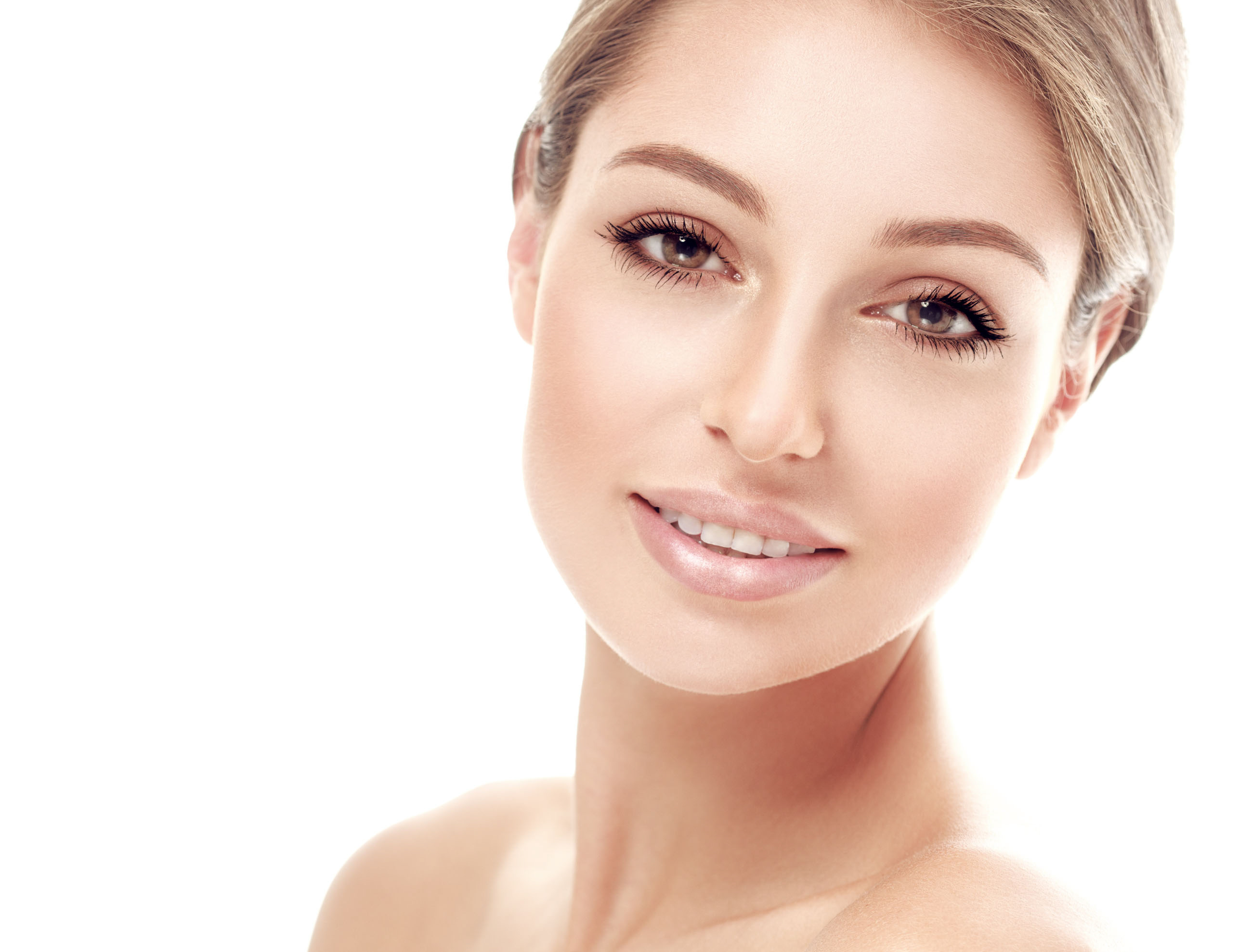 Nekirurška pomladitev obraza s polnili