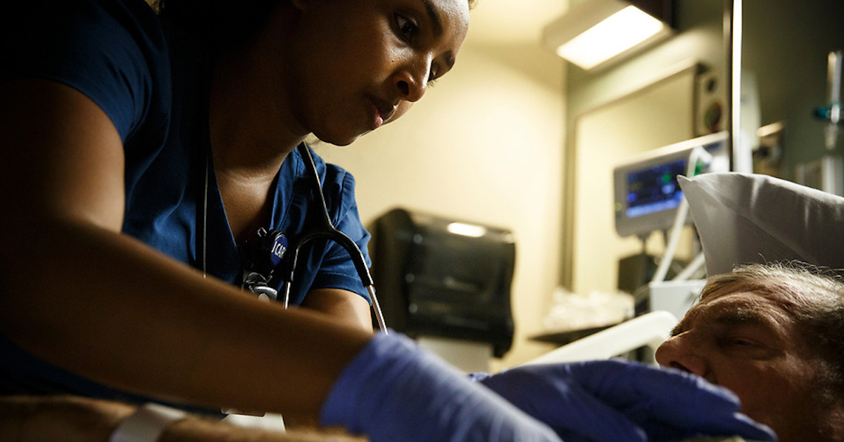 The Rita and Alex Hillman Foundation