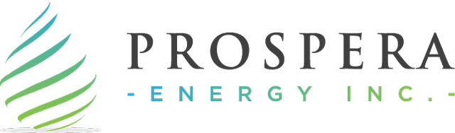 Prospera Energy Inc.