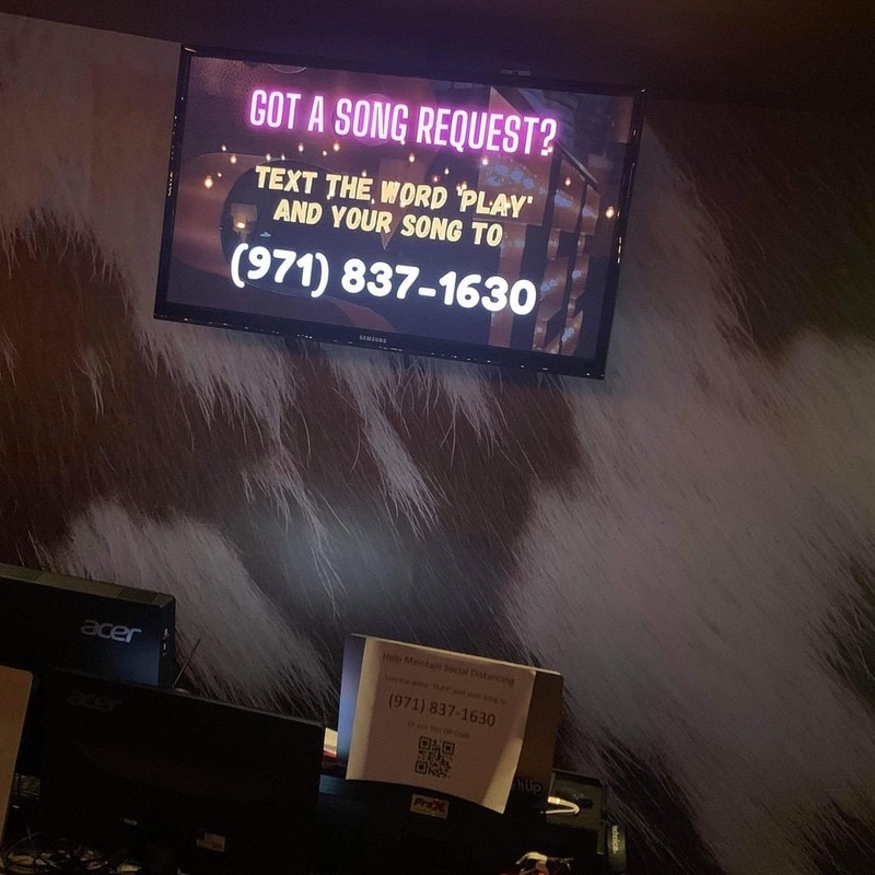 RequestNow - The modern song request tool for DJs