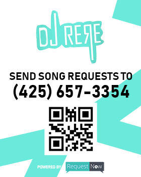 RequestNow - The modern song request tool for DJs
