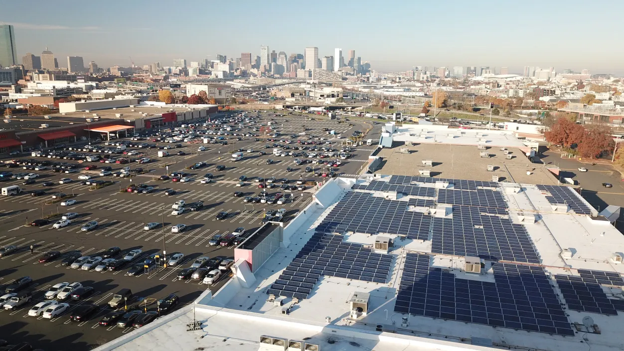 Altus Power: Empowering your transition to clean, electric energy