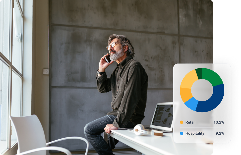 Altus IQ: The Decarbonization Energy Insights Platform | Altus Power