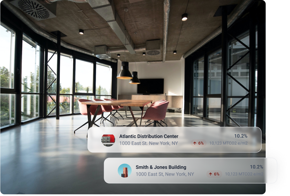 Altus IQ: The Decarbonization Energy Insights Platform | Altus Power
