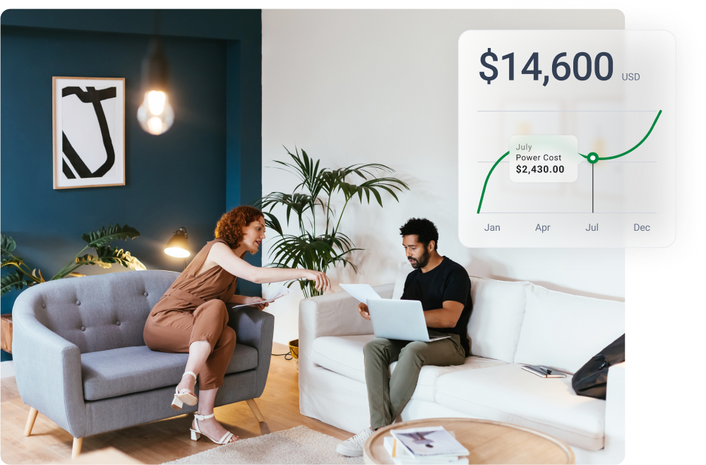 Altus IQ: The Decarbonization Energy Insights Platform | Altus Power