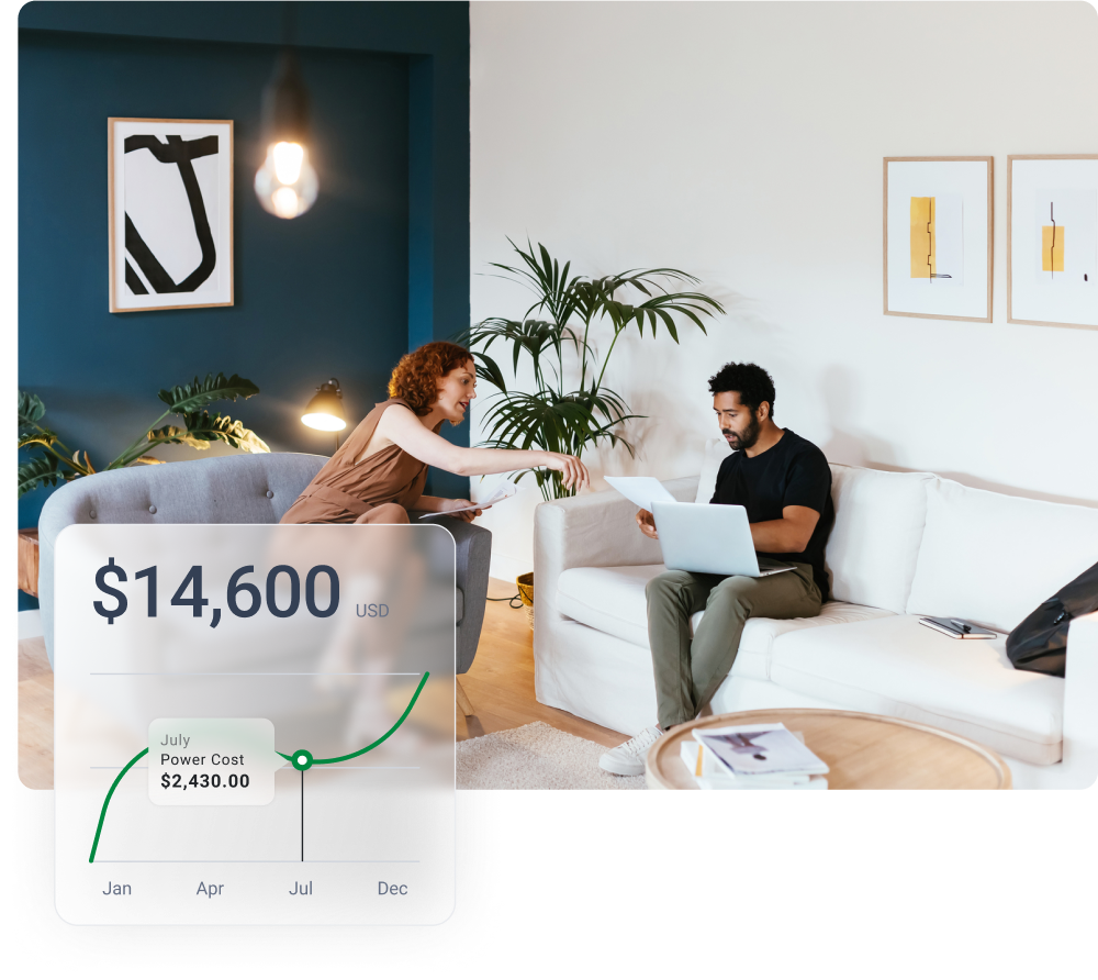 Altus IQ: The Decarbonization Energy Insights Platform | Altus Power