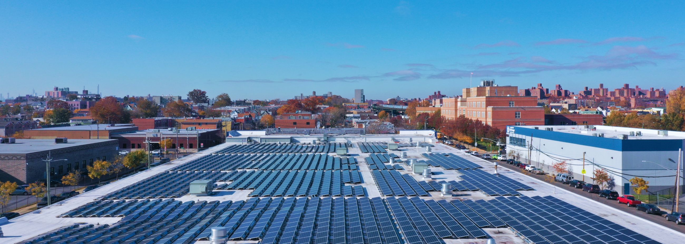 Altus Power: Empowering your transition to clean, electric energy