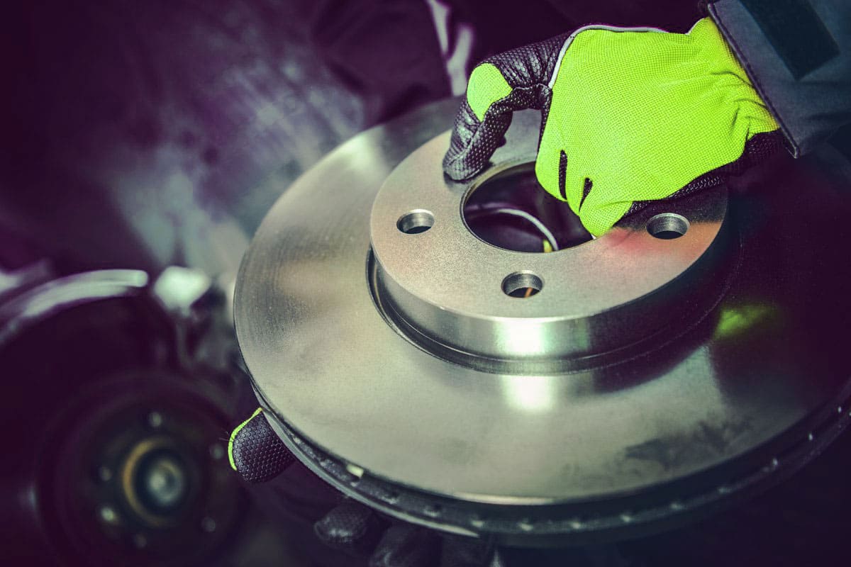 The Ultimate Guide to Maintain Your Brake Pads | Lebanese Europe