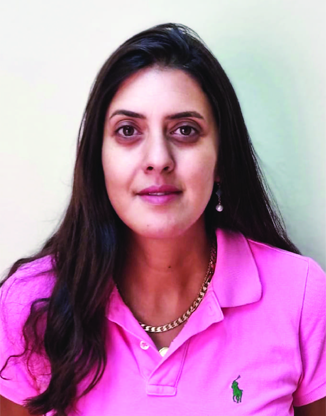 Dina Yassin, MA - Salon X - Webflow Ecommerce website template