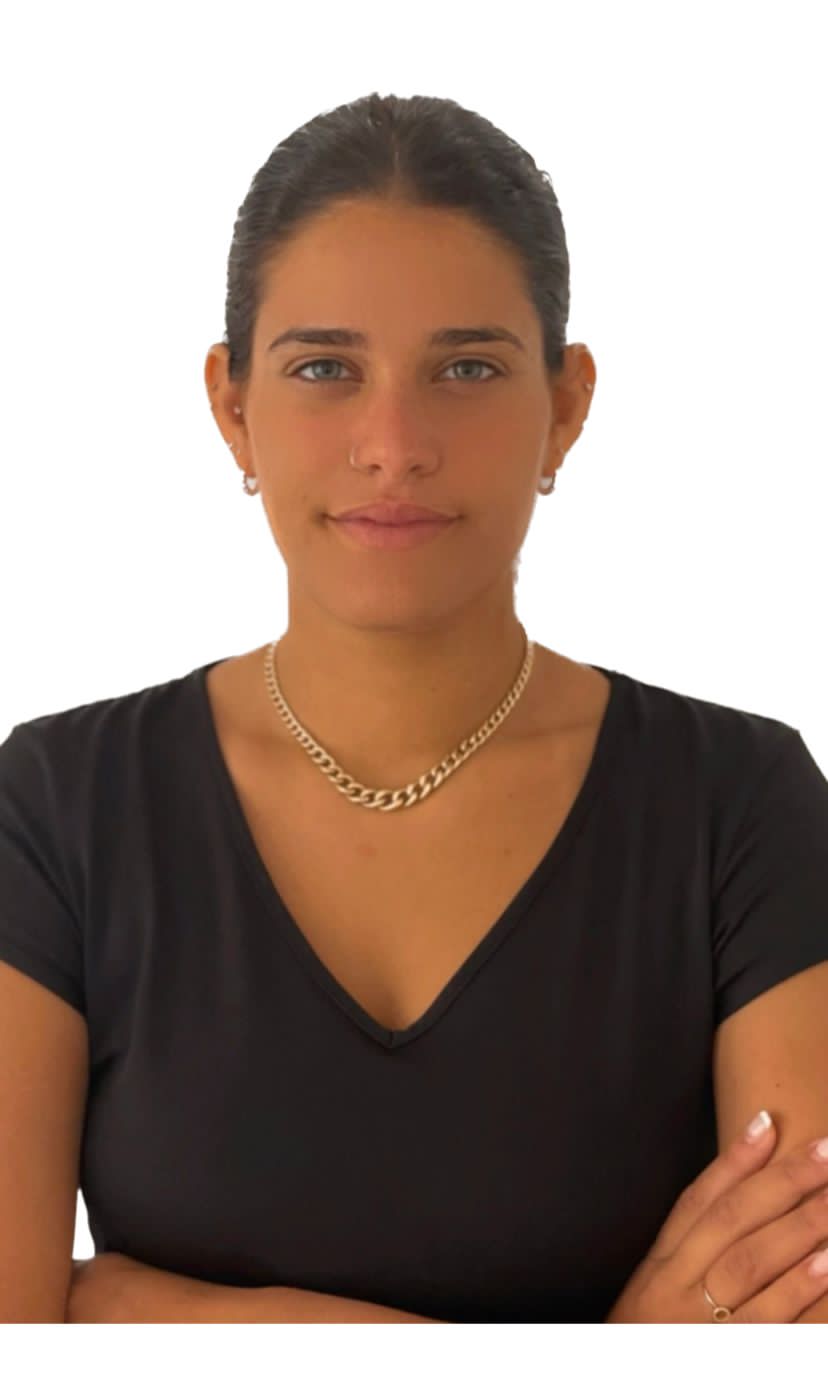 Malak Semeda, RBT - Salon X - Webflow Ecommerce website template