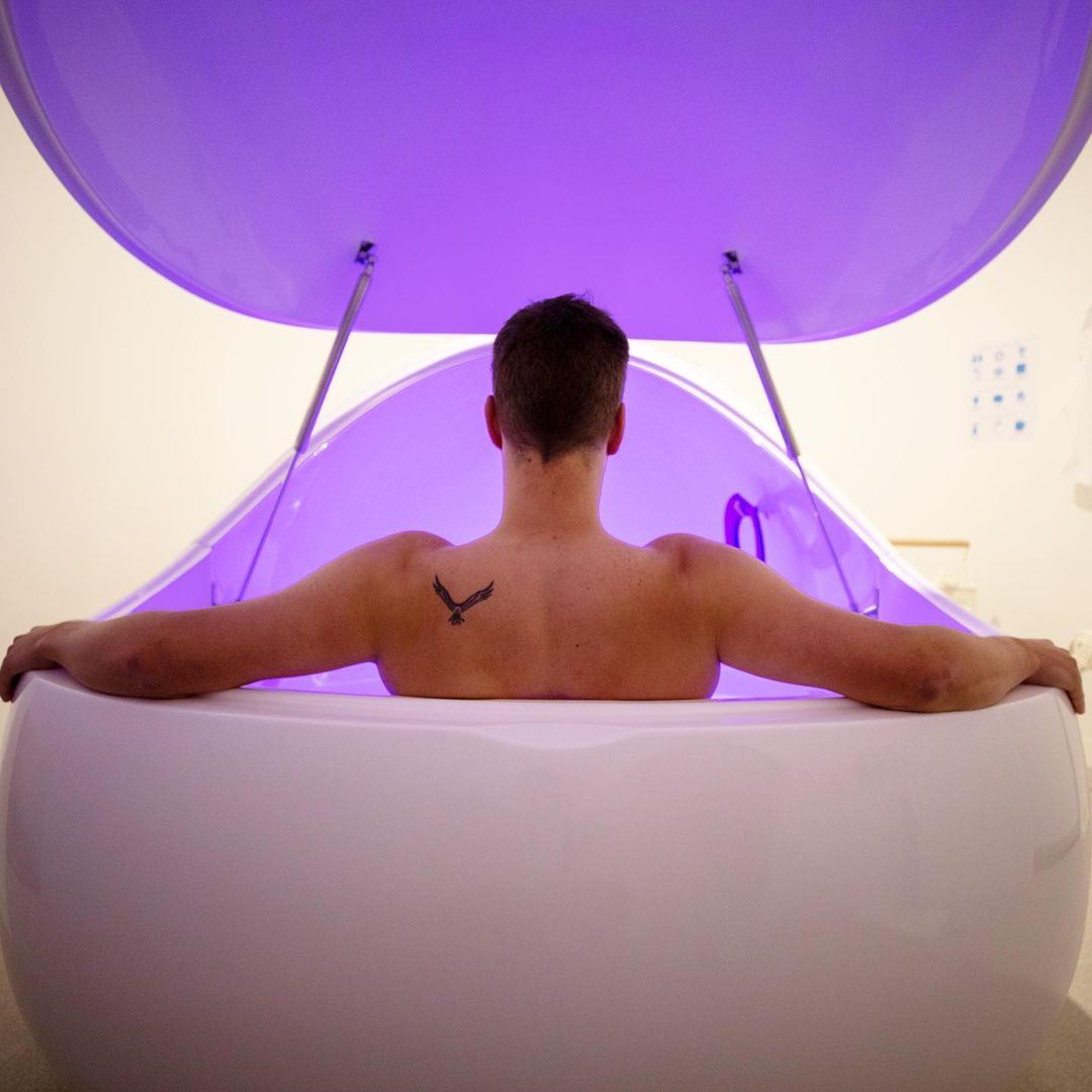 What is floatation? | Beyond Rest