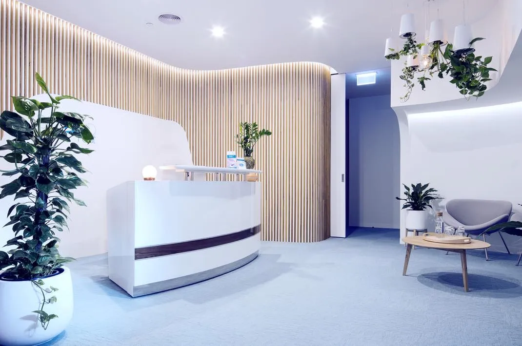 Hawthorn East | Beyond Rest | Premium Float Tank Experience